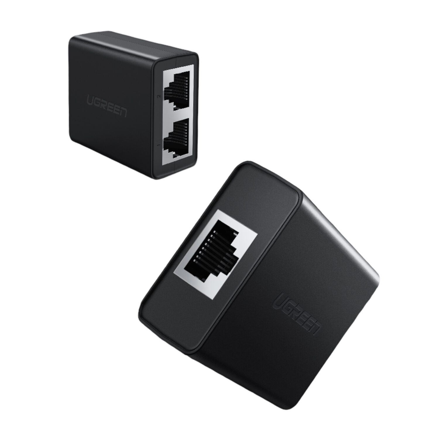UGREEN RJ45 Splitter Adapter (2 Pack) - Ac1Tech