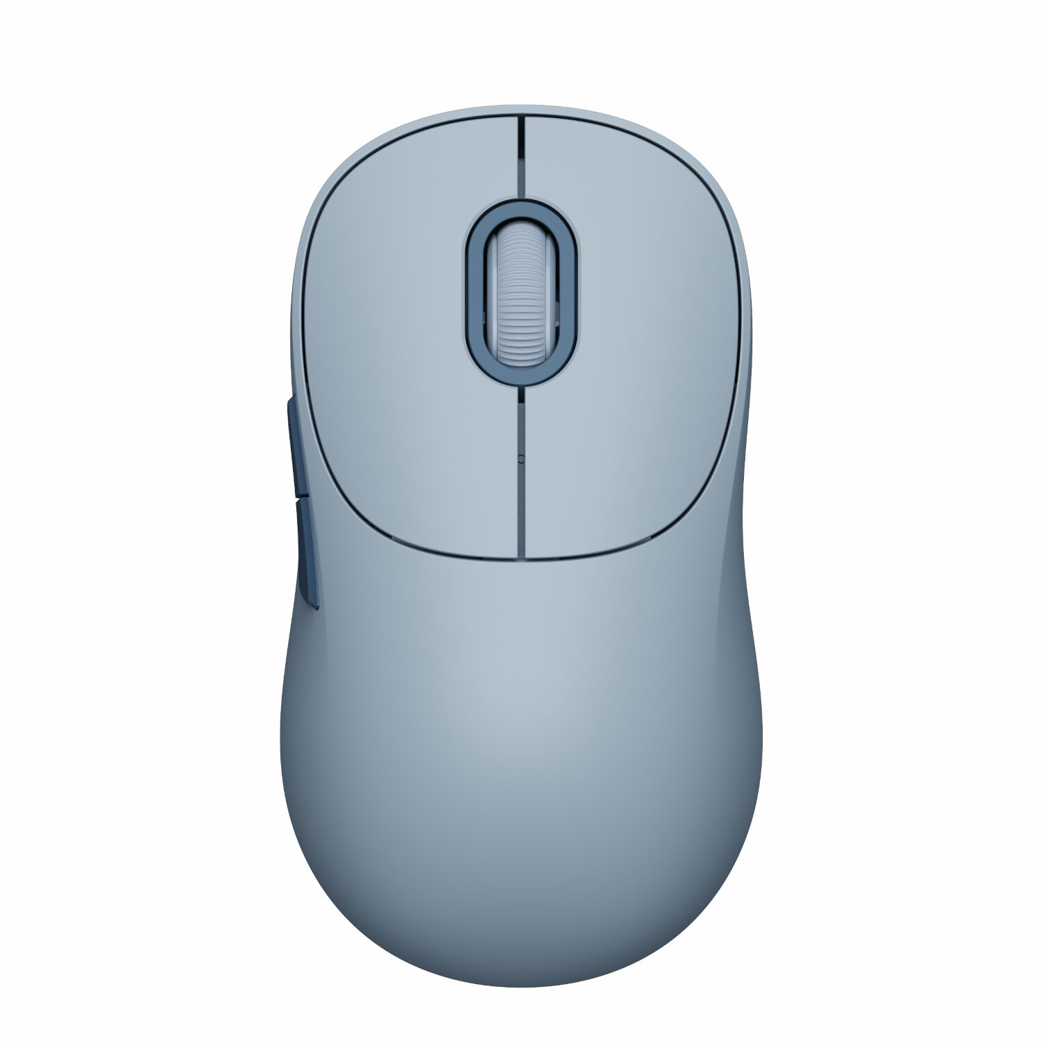 Xiaomi Wireless Mouse 3 - Blue - Ac1Tech