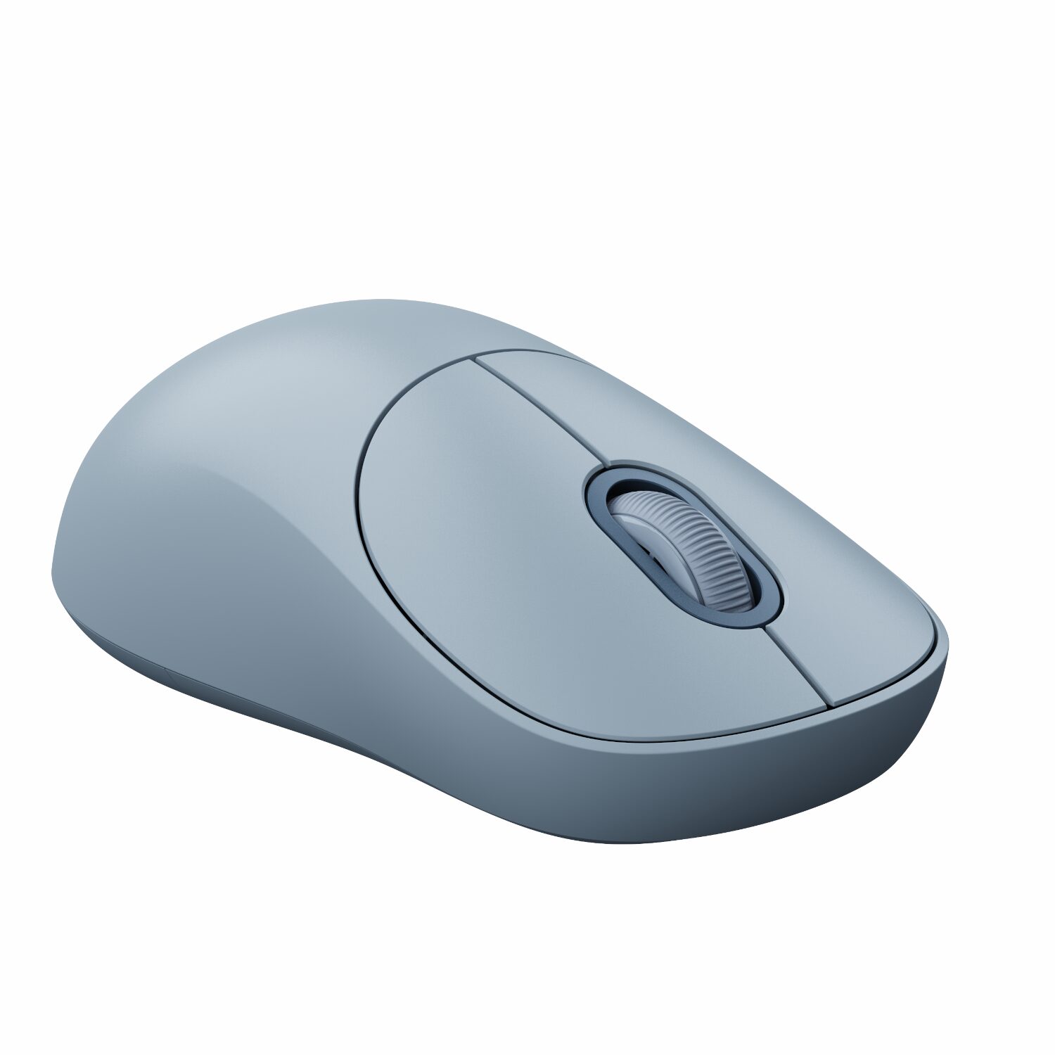 Xiaomi Wireless Mouse 3 - Blue - Ac1Tech