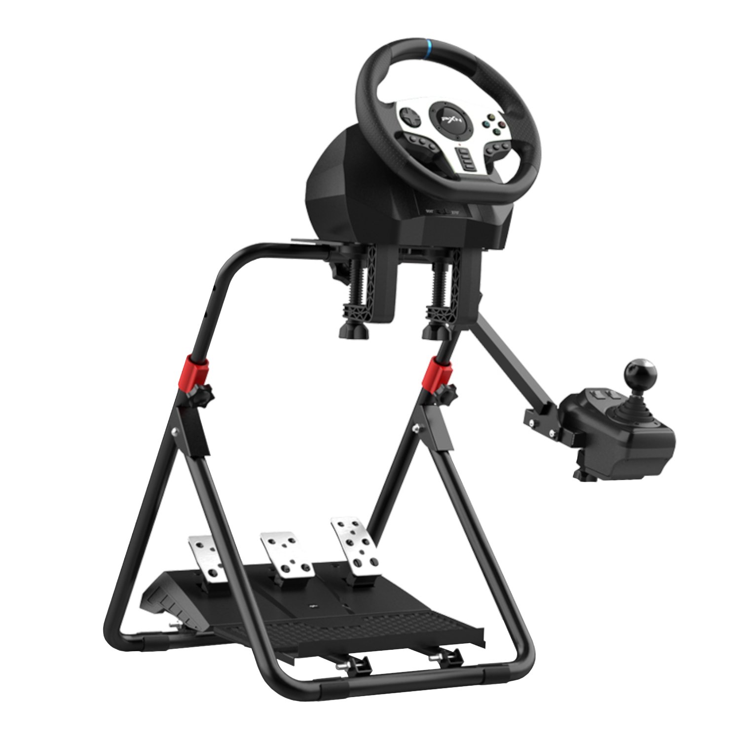PXN A9 Gaming Steering Wheel Foldable Stand - Ac1Tech