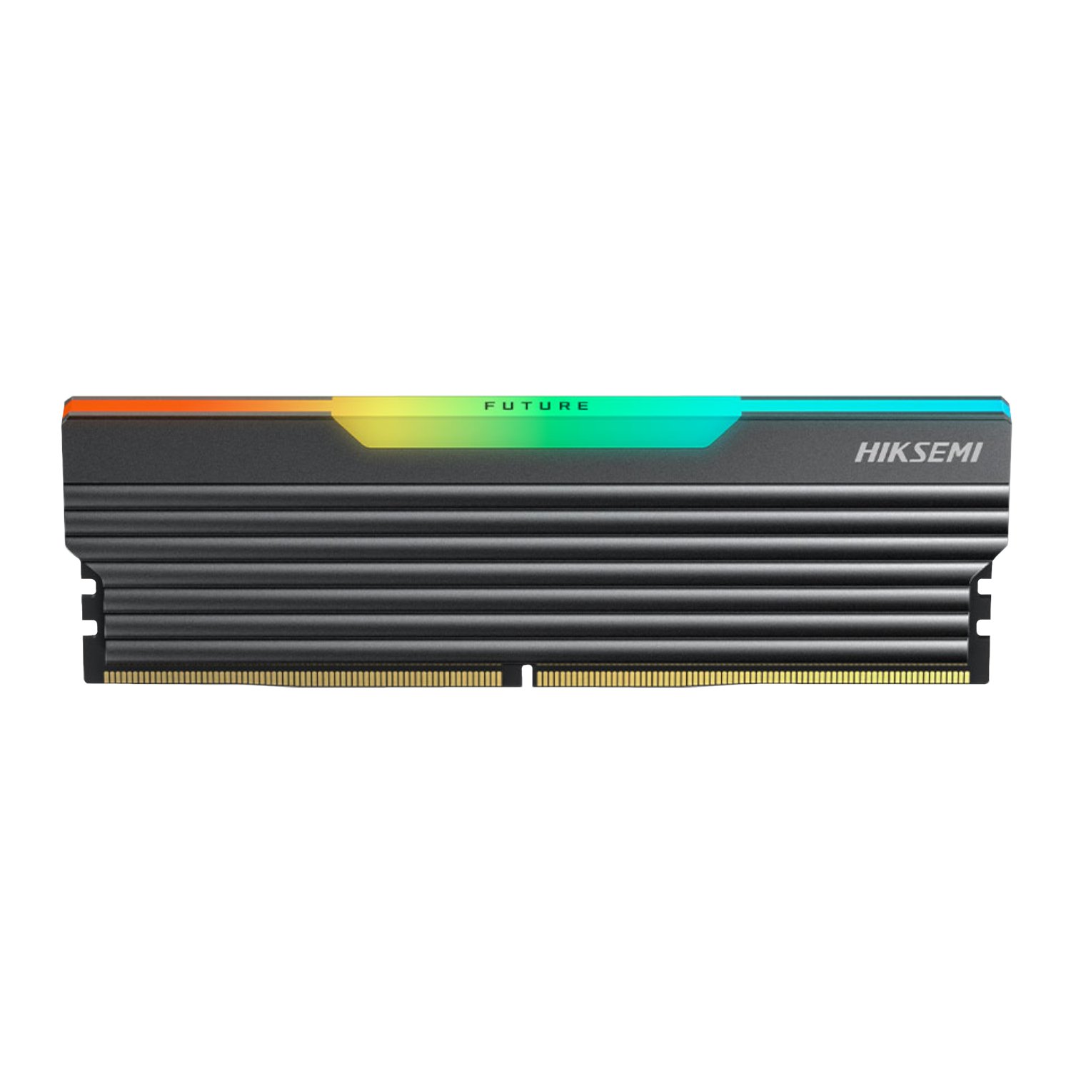 Hiksemi Future RGB 16GB 6000MHz DDR5 Desktop Gaming Memory - Ac1Tech