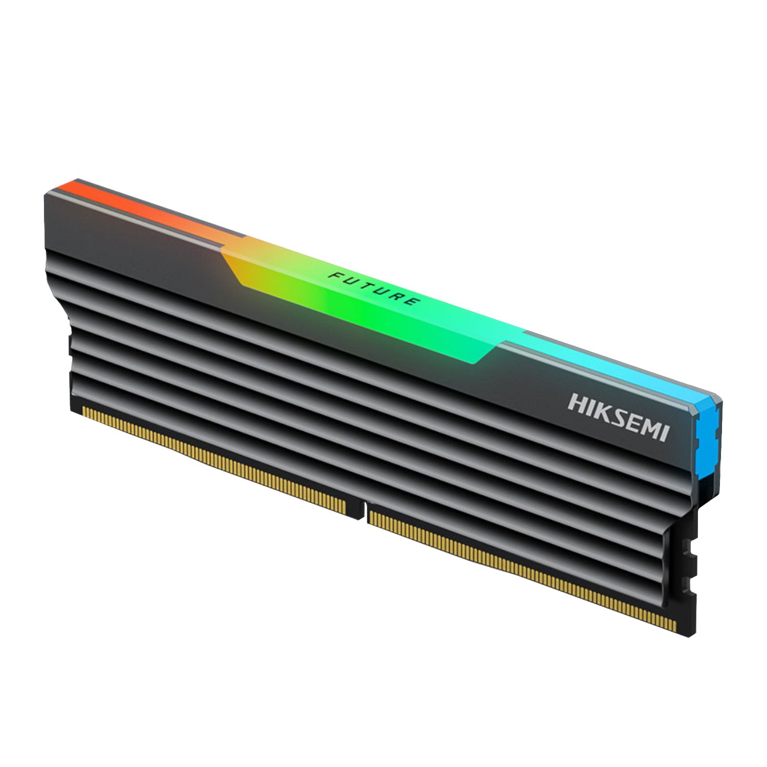 Hiksemi Future RGB 16GB 6000MHz DDR5 Desktop Gaming Memory - Ac1Tech